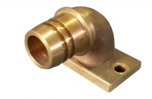 EMD ELBOW WATER OUTLET | Mikura International