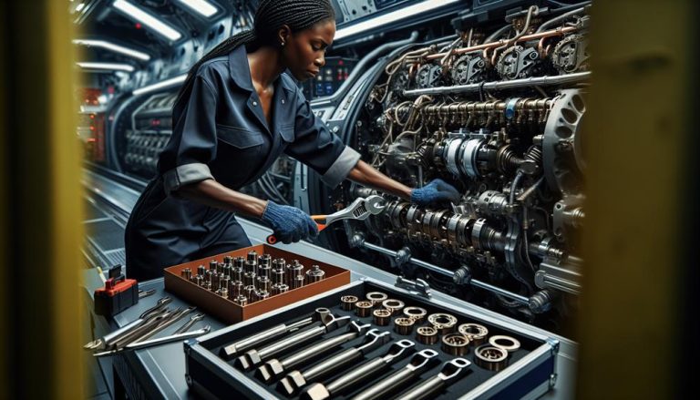The Ultimate High-Performance Valve Train Upgrades: Enhance Your Engine