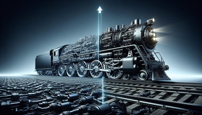 The Ultimate High-Performance Valve Train Upgrades: Enhance Your Engine