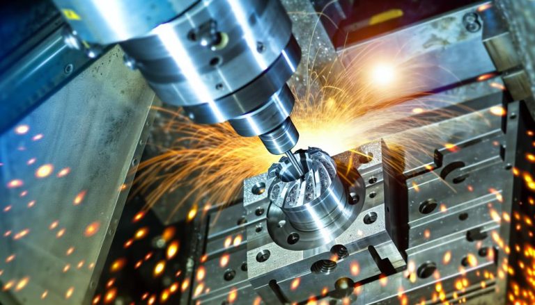 Master the Detailed ALCO Parts Manufacturing Process: Insider Tips and ...