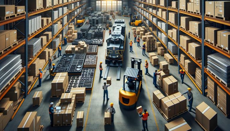 5 Tips for Affordable ALCO Parts Distribution Services