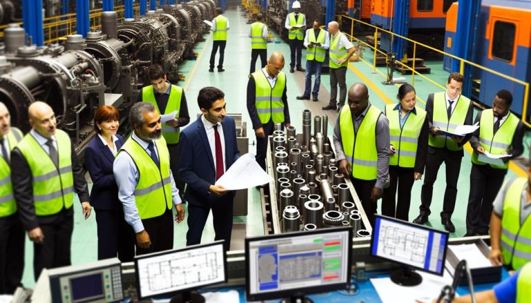 Quality Control in ALCO Parts Manufacturing: The Ultimate Guide