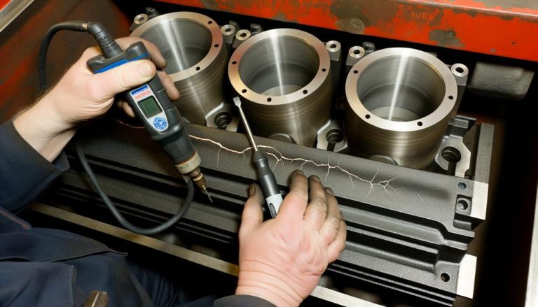 Common Issues with EMD Parts and How to Fix Them