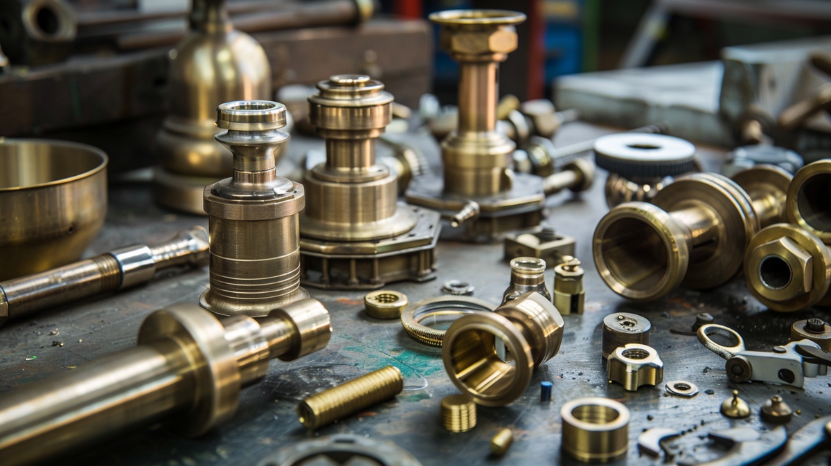 Train Horn Valve Guide: Choosing, Maintenance, and Benefits
