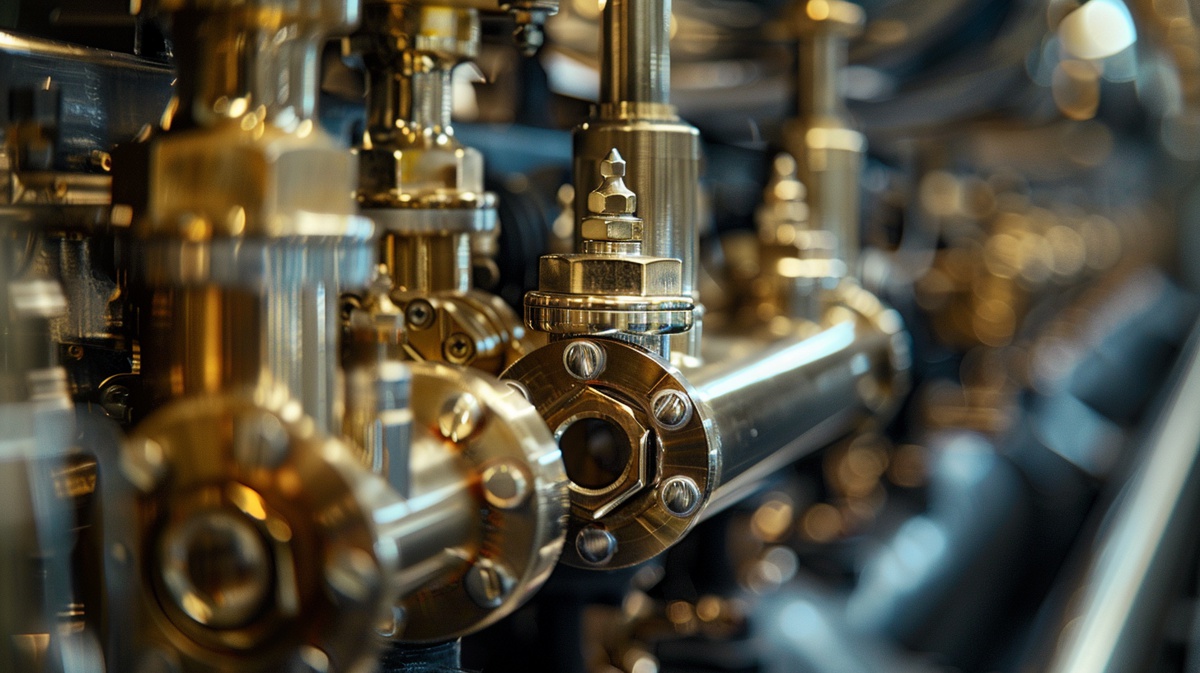 Train Horn Valve Guide: Choosing, Maintenance, and Benefits