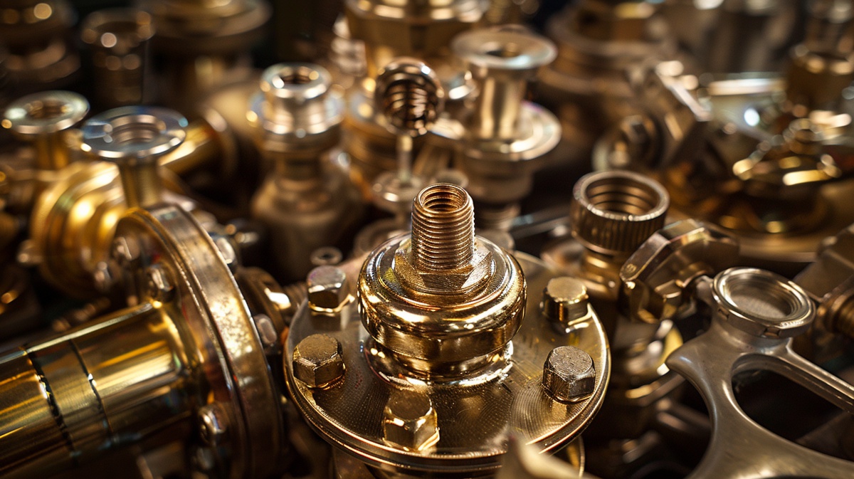 Train Horn Valve Guide: Choosing, Maintenance, and Benefits