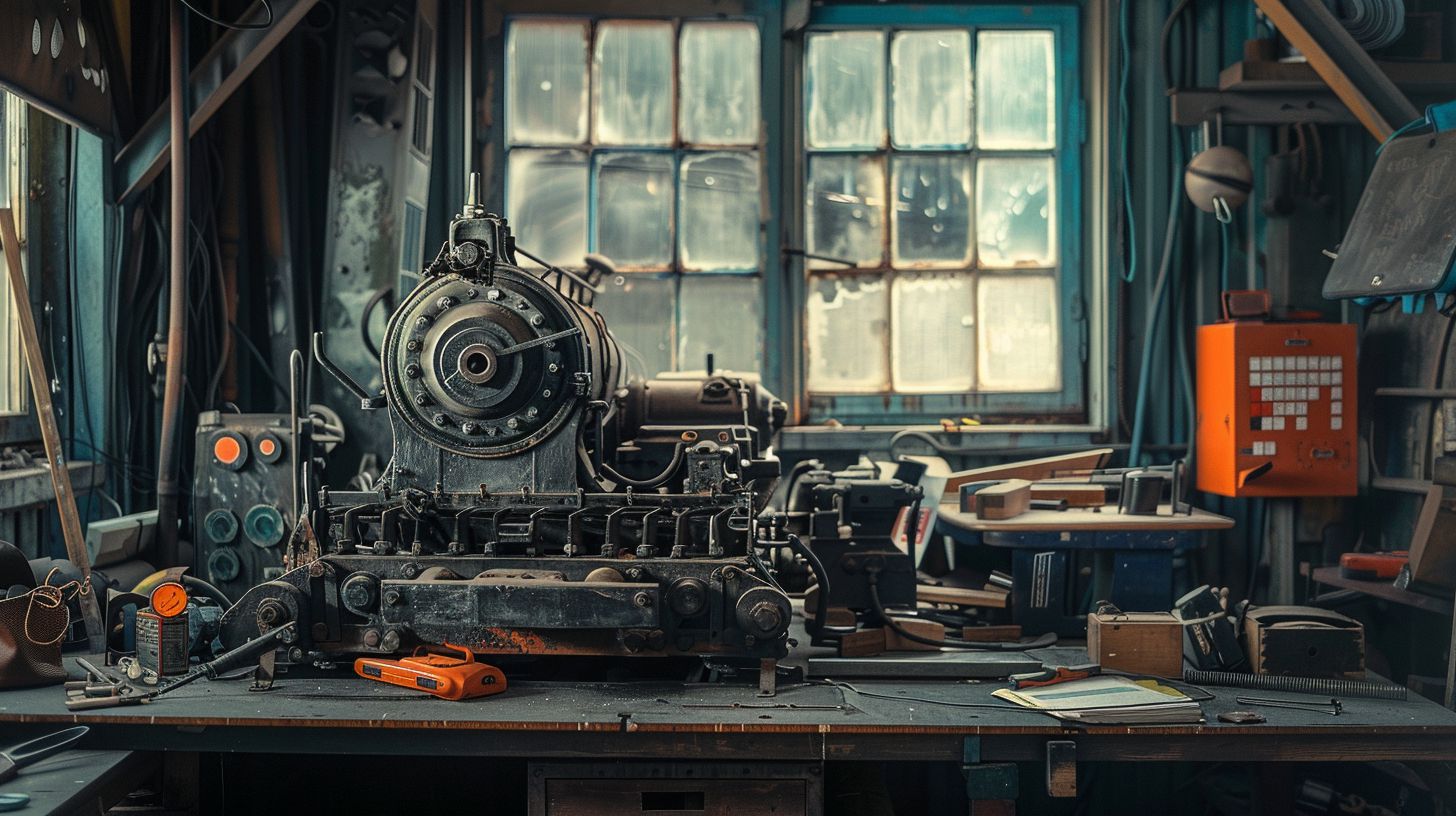 EMD Locomotive Radiators: Essential Maintenance Tips for Optimal Function