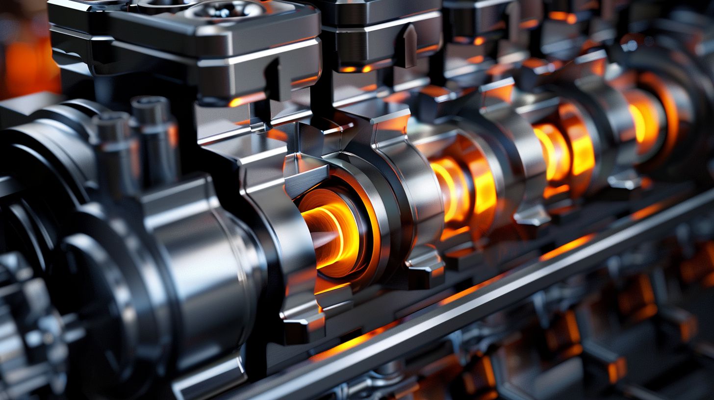 The Benefits of Upgrading Your EMD 710 With Genuine Cylinder Heads and ...