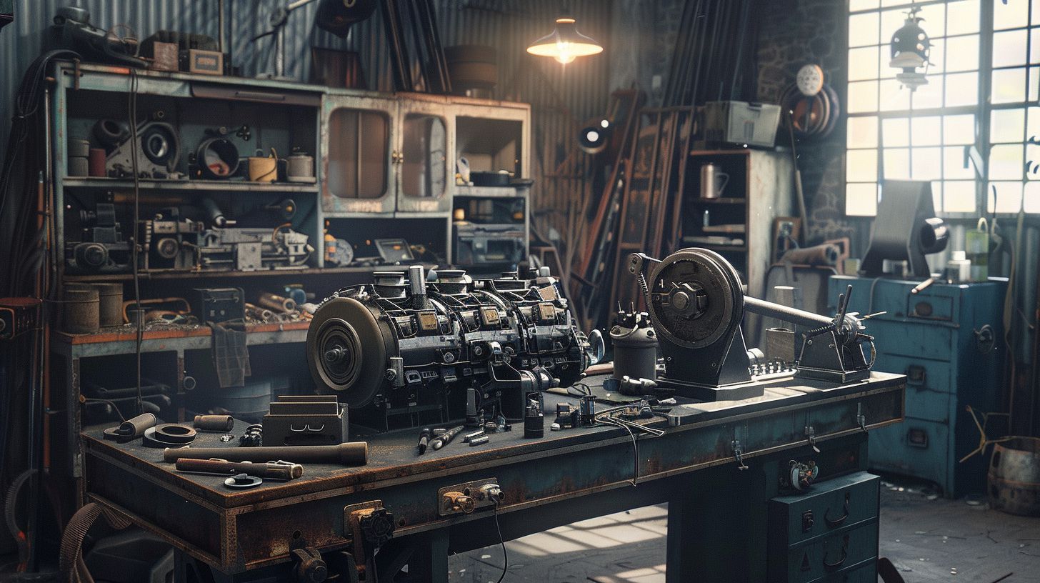 EMD 710 Cylinder Head and Liner Replacement: What You Need to Know
