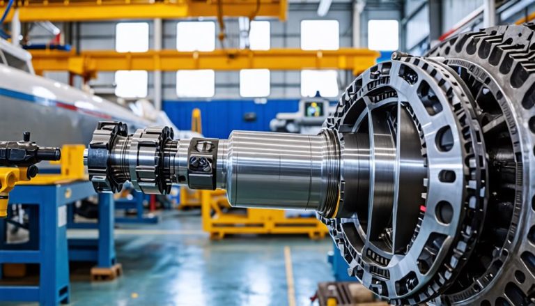Why Is Proper Marine Propeller Shaft Alignment Crucial?