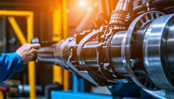 Why Is Proper Marine Propeller Shaft Alignment Crucial?