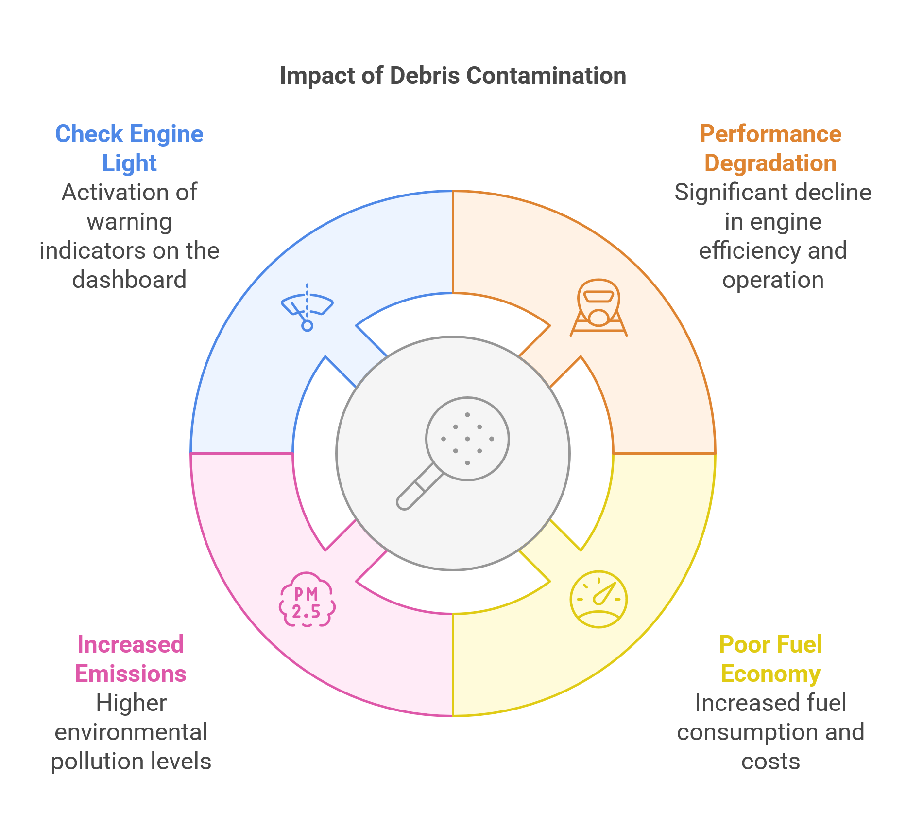 What Causes Diesel Fuel Injection System Failures in Locomotives?