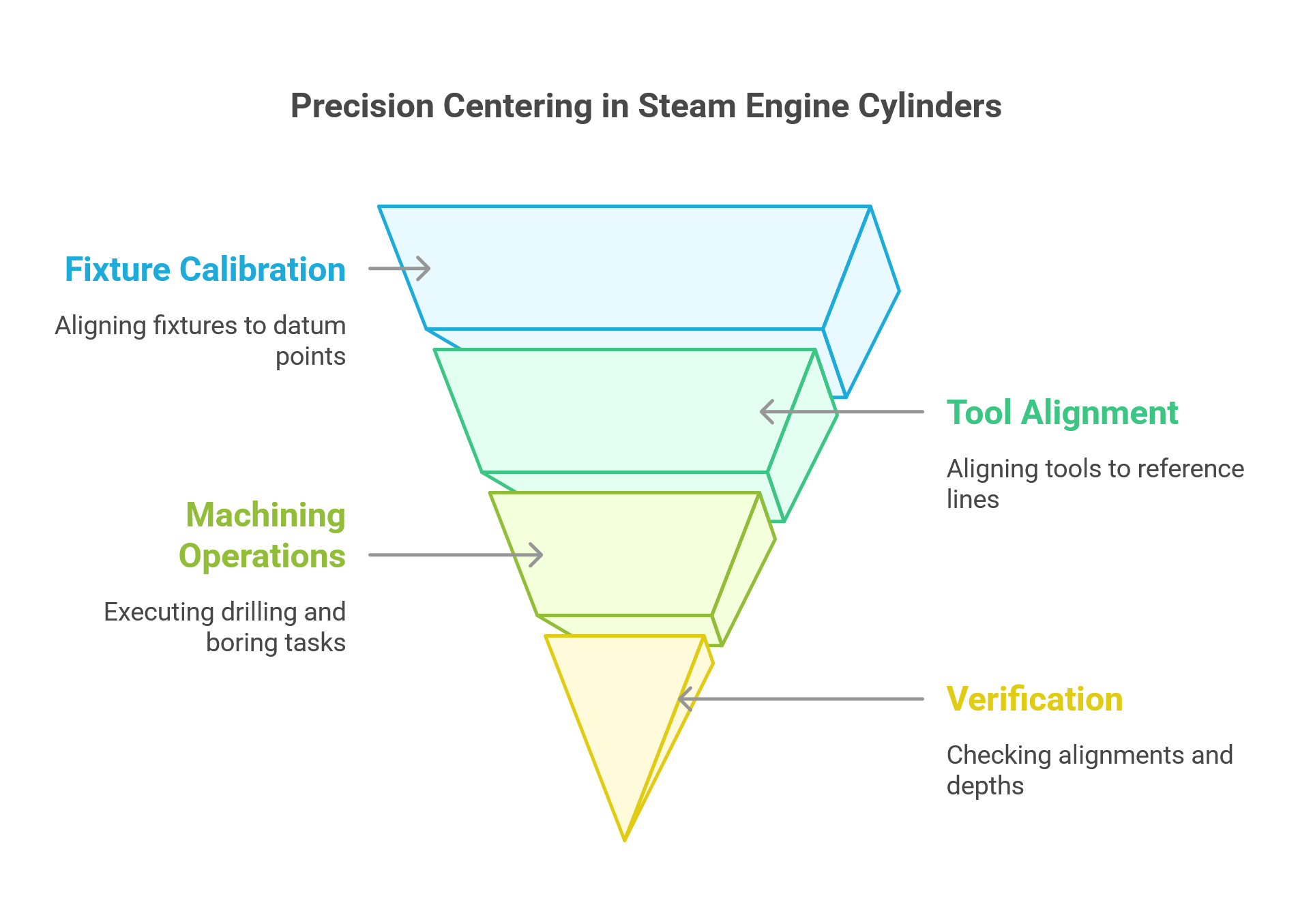 Steam Engine Cylinder Block Care: Expert Service Guide