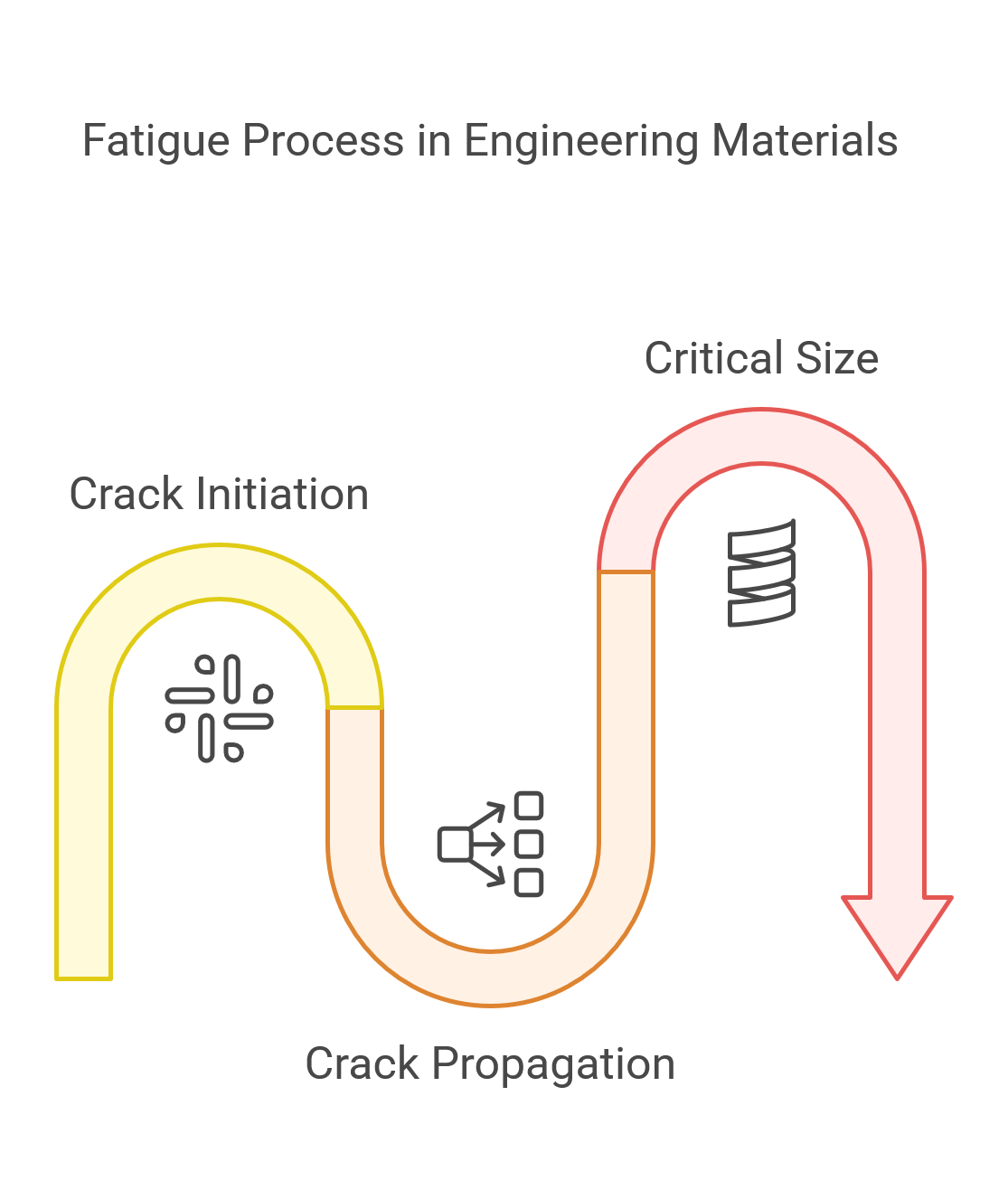 What Causes Steam Locomotive Engine Frame Fatigue Failures?