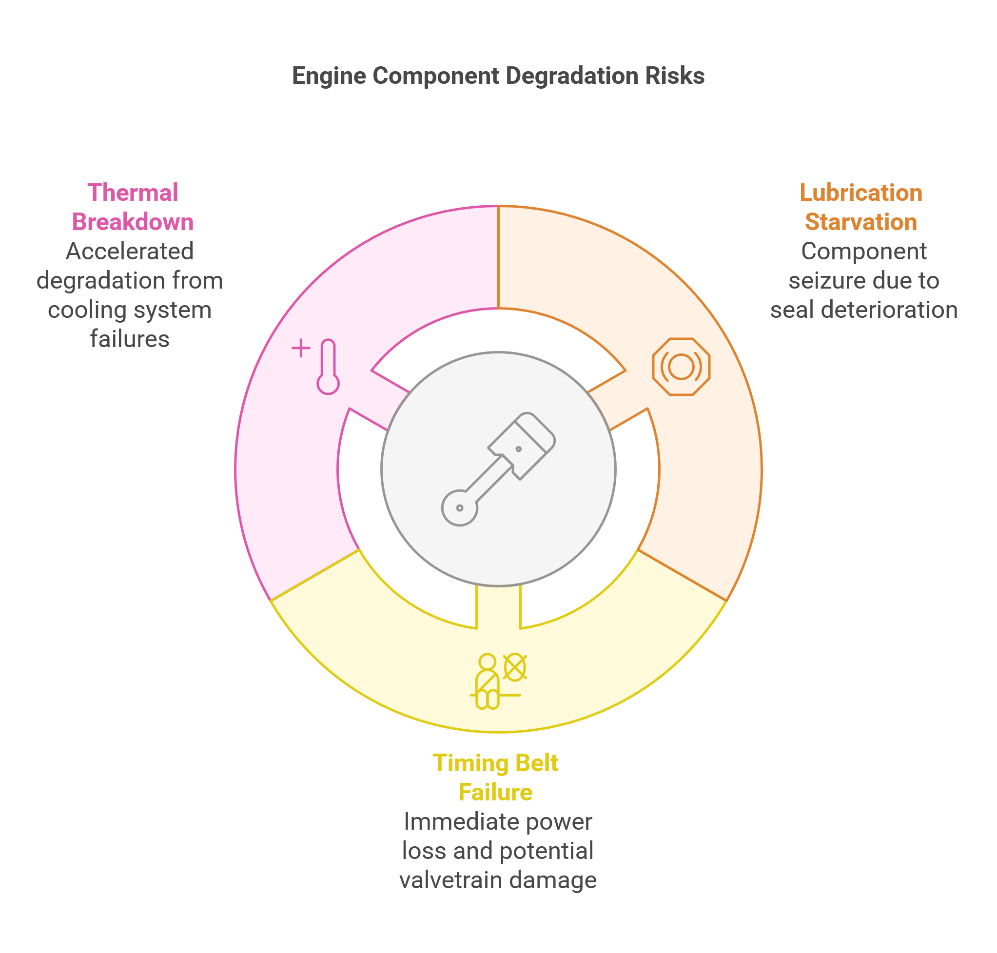 Why Replace EMD Engine Components By Guidelines?