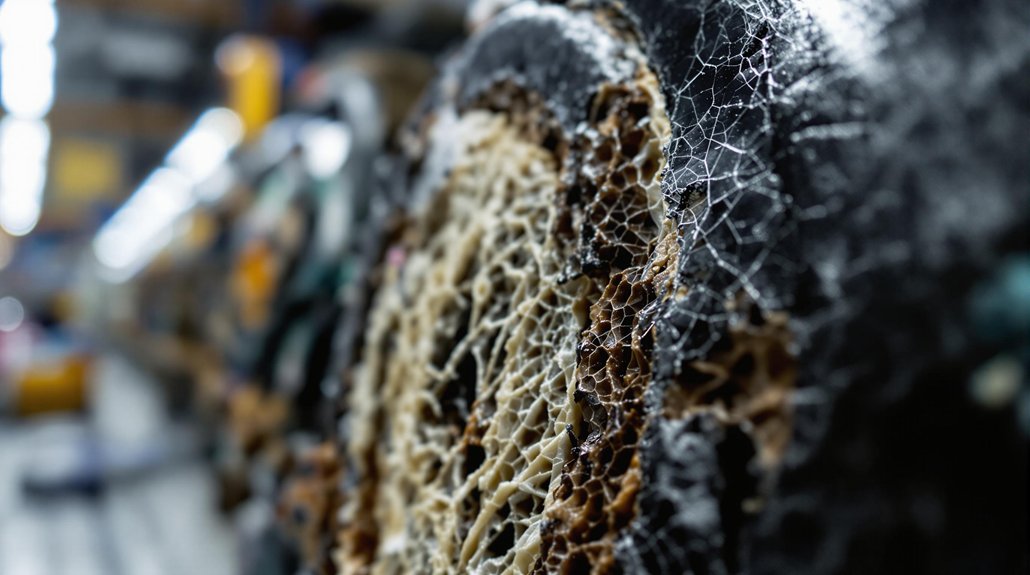 Why Replace Pneumatic Control System Diaphragms Regularly?