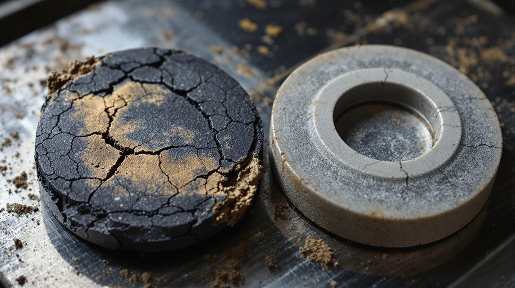 Why Replace Pneumatic Control System Diaphragms Regularly?