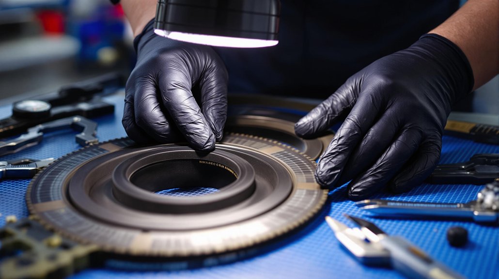 7 Best WABCO Diaphragm Maintenance Procedures