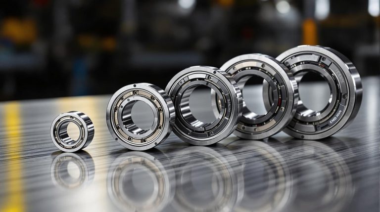 5 Tips to Prevent EMD Connecting Rod Bearing Failure