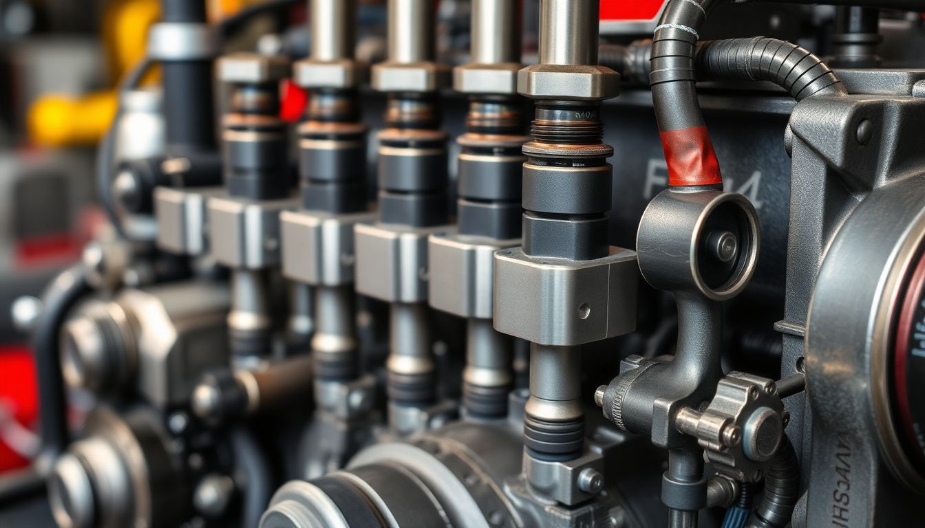 EMD 645 and 710 Engine Repair: Critical Spare Parts and Reliable Sourcing